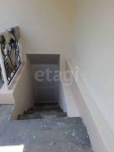 Продам участок на Дагестанской БИЙ   (ДИ140817)