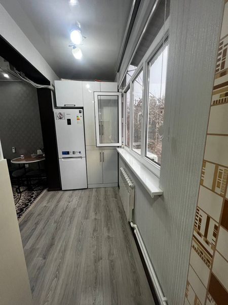 Продам Юнусабад 4кв 2в3/3/4 Евро ремонт мебель и техника