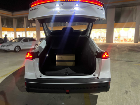 SL03 купить – Лучшая цена, Альтернатива BYD, В наличии