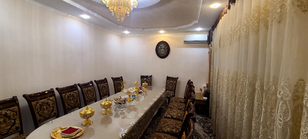 Eski shaharda hovli sotiladi Holati yaxshi