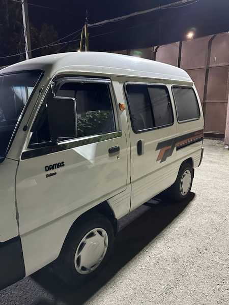Damas 2019 yil 6200narxi