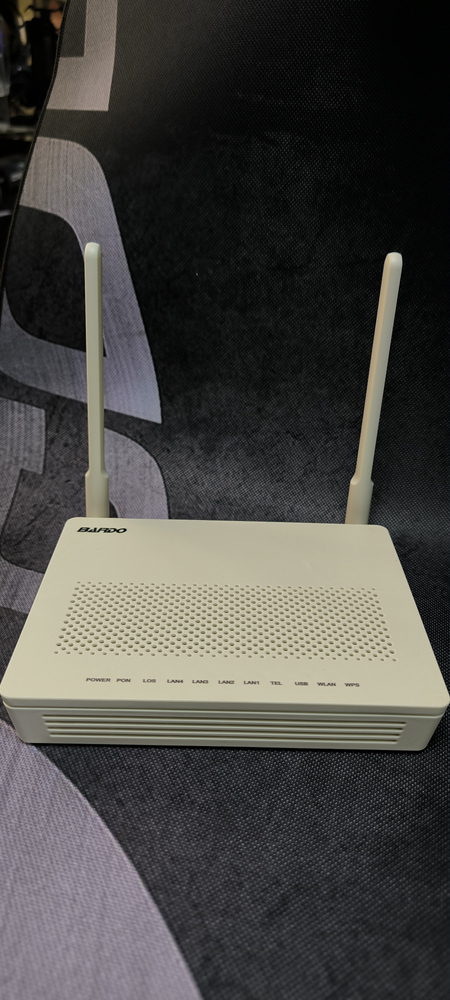 Bardo GPON EchoLife HG8546M