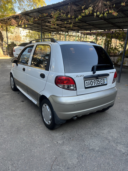 Matiz best 2015y. Gazi bor