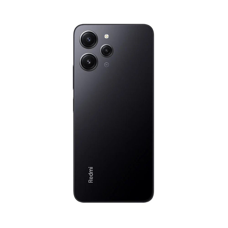 Redmi 12 black edition