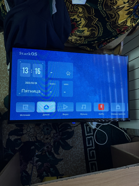 Smart tv q90 35 qled 8k yotube, google, games