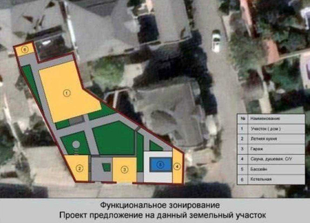 Продается Угловой дом в Мирзо Улугбекском районе