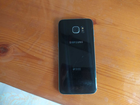Samsung Galaxy S7 Edge