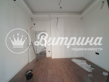 ЖК NUR.3 комнатная с ремонтом+парковка