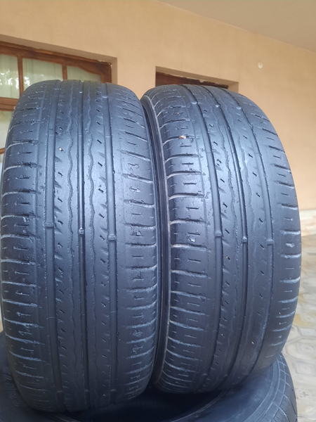 185/60R14.Kumho Solus 2 дона