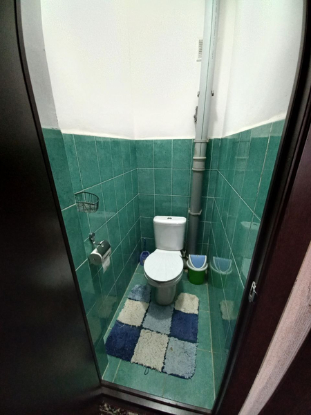 Kvartira sotiladi