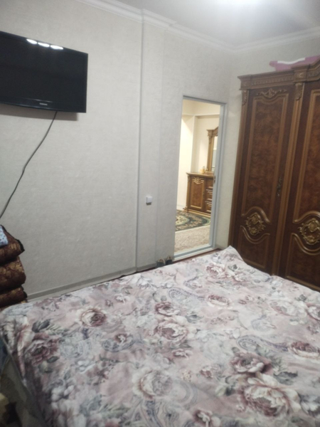 #Новостройка 1в2/6/6 42м² Хасанбой