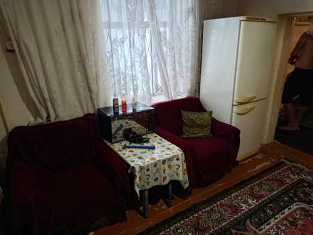 Аренда квартиры в центре 2/1/1 дом участок