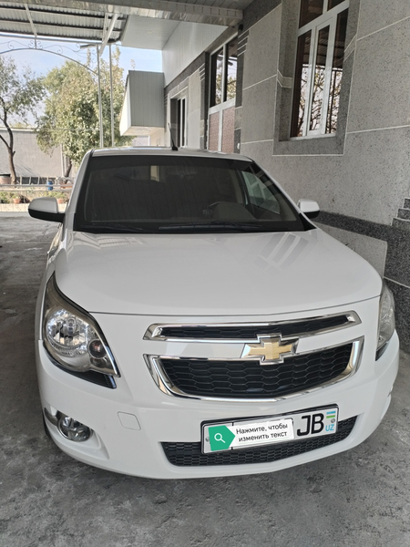 2020yil Cobalt 4poz aftomat ideal holatda