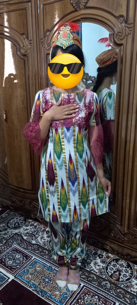 Kelinlar ucun kiyimlar