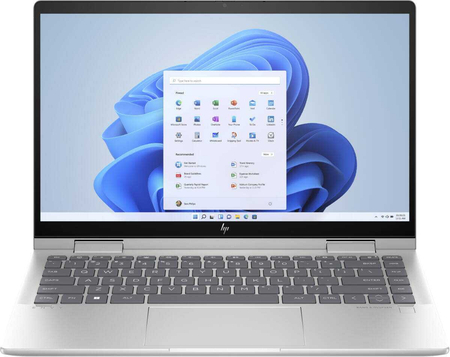 Ноутбук HP ENVY x360 Core 5-120U/16GB/512/16.0