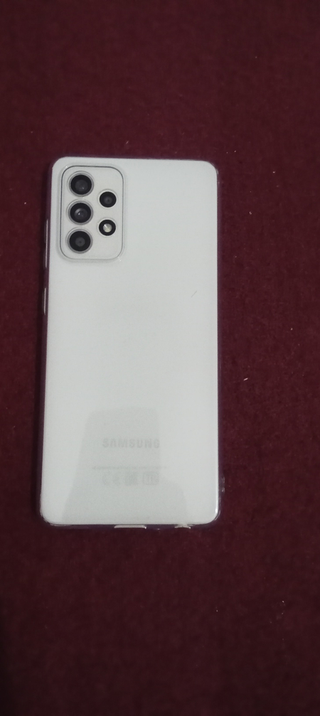 Samsung A 52 4/128 lik