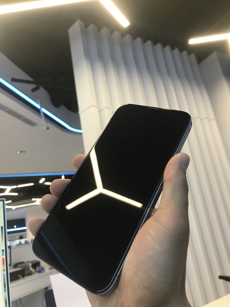 Iphone 13 pro max LL/A 84%