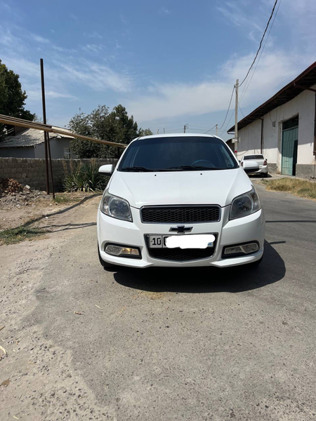 Nexia 3 avtomat 2019 88ming yurgani