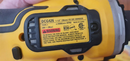 Dewalt набор инструментов
