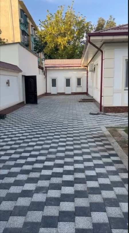 Аренда участок Мирзоулугбекский  район корасув 2 посёлок Геофизика