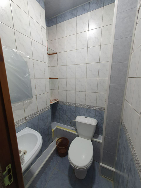 Ю-абад 13 3/4/9 Аккуратный ремонт ор-р Корзинка Самара