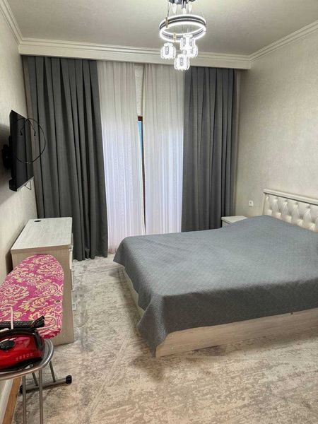 Продается 2х ком квартира в ЖК 