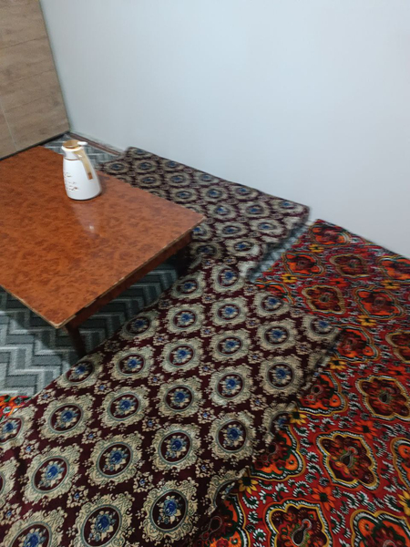 Oila ijaraga qoʻyiladi. Ommazor tumani Qoraqamish 2/4