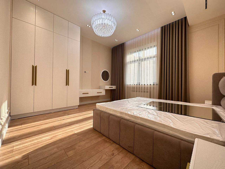 Продается срочно ЖК “Новомосковская” 140м2 (id1021)