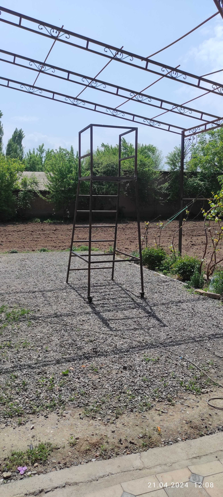 Сваршик хизмати керакми?