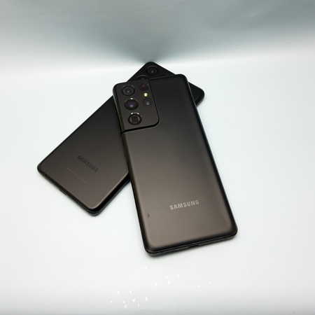 Samsung S21ULTRA 5G