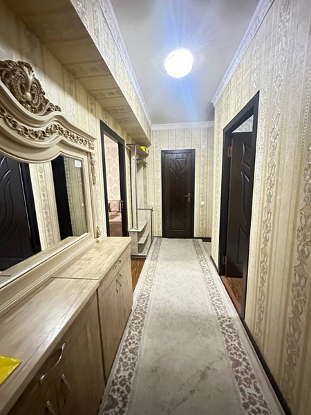 Продается квартира в Сергели 8 худуд, 2/2/7, 68 м2