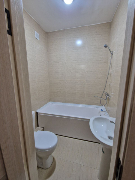 Своя квартира в аренду 450$ 2х комн Сергели Чоштепа