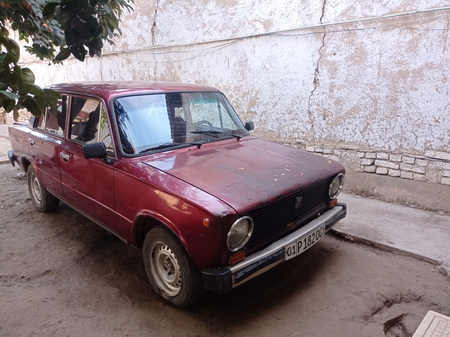 Vaz 21013 sotladi srochna