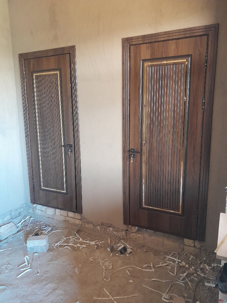 Mdf Eshiklar sifat kafolati 2 mln