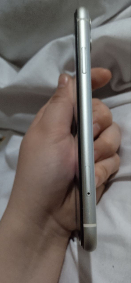Iphone 11 face id ishlidi