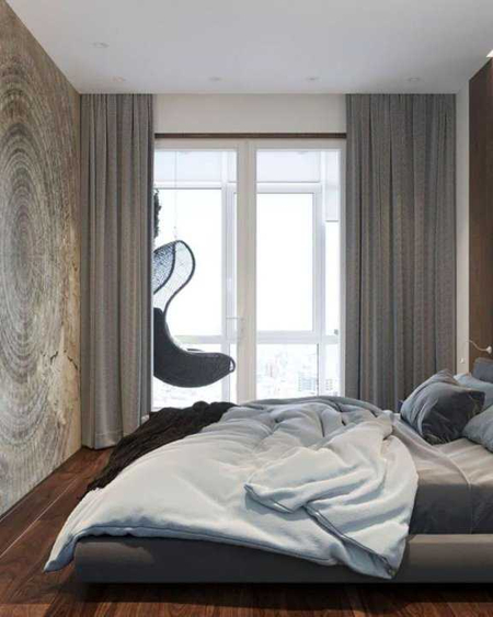 Luxury apartment in the center of Tashkent