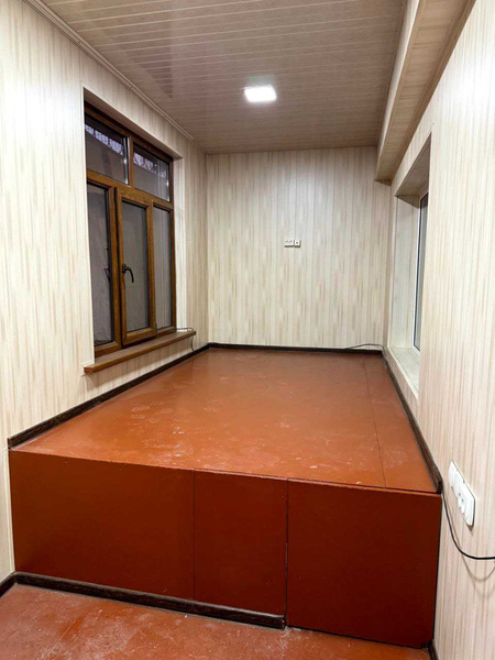 СРОЧНО Сдается Сергели-5 2/1/9 400$