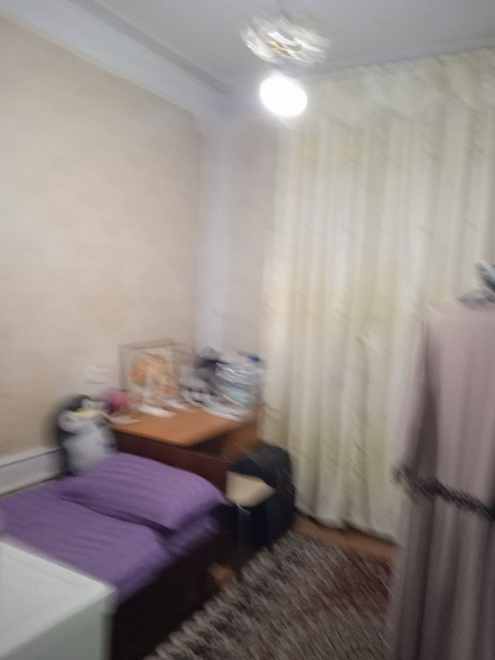 Продам срочно 4/2/4 каракмыш 1/3 срочно