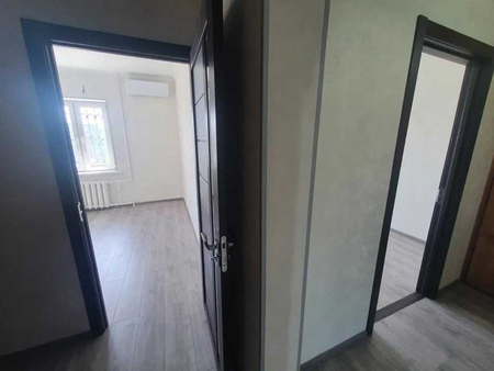 Добротная квартира на Госпитальном 87 м2 (1011)