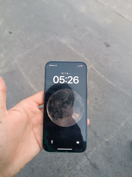 Iphone 13 pro garantiya