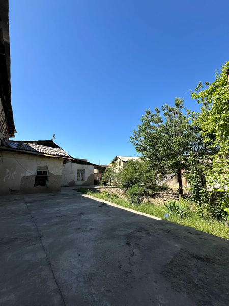 Полевая/ Малая Кольцевая/ Миробад/ Яккасарой/ 5,5 соток/