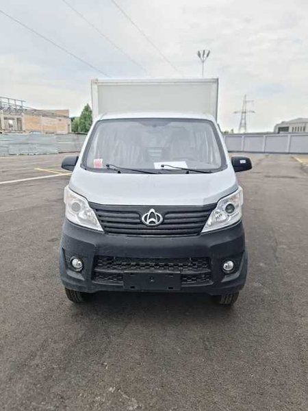 Changan AKTSIYA 2024 yangi