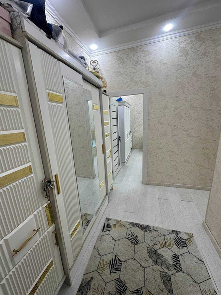 Продаётся 2х комн квартира на 5 этаже Ор-р Маслозавод (Сардоба)