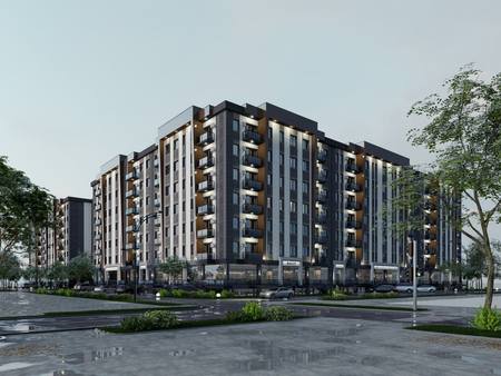 Taraqqiyot_comfort_city