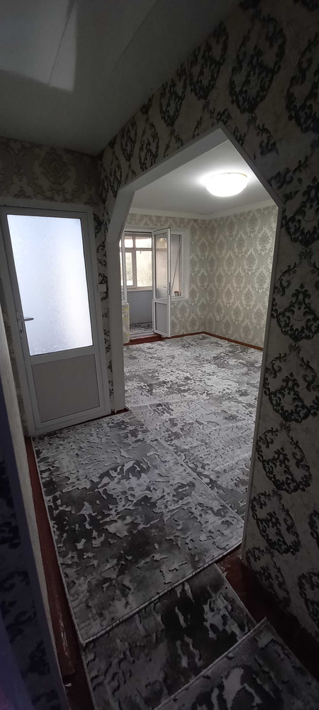 Продаётся 2х комнатная квартира, 2 xonalik kvartira sotiladi