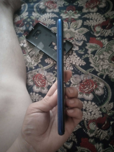 Poxol x3 NFS 128 gb xotira
