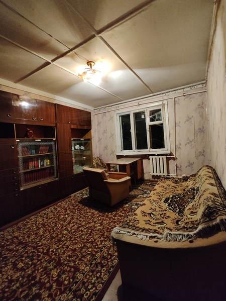 Аренда 2х ком/2/2, Спутник 6,  250 у.е