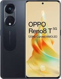 Oppo reno 8t 5G 8+4/256