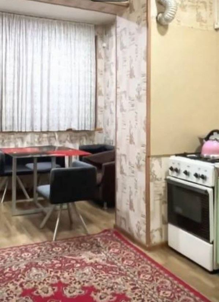 Аренда.  Юнусабад. 10. Кв.  2  Комнатная