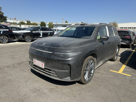 Leap motor C 16 Ev 520 km плюс доп опции!